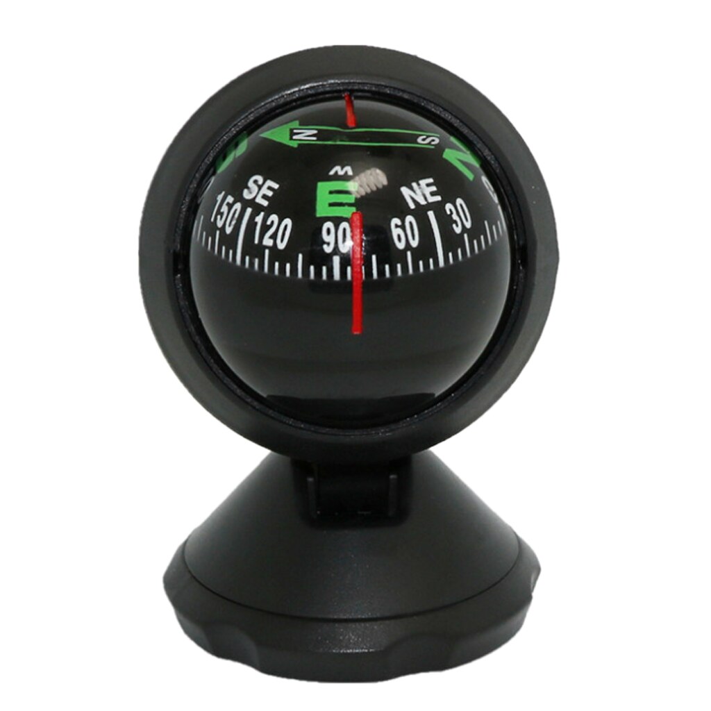 Auto Car Vehicle Navigation Ball Compass Travel Dr... – Vicedeal