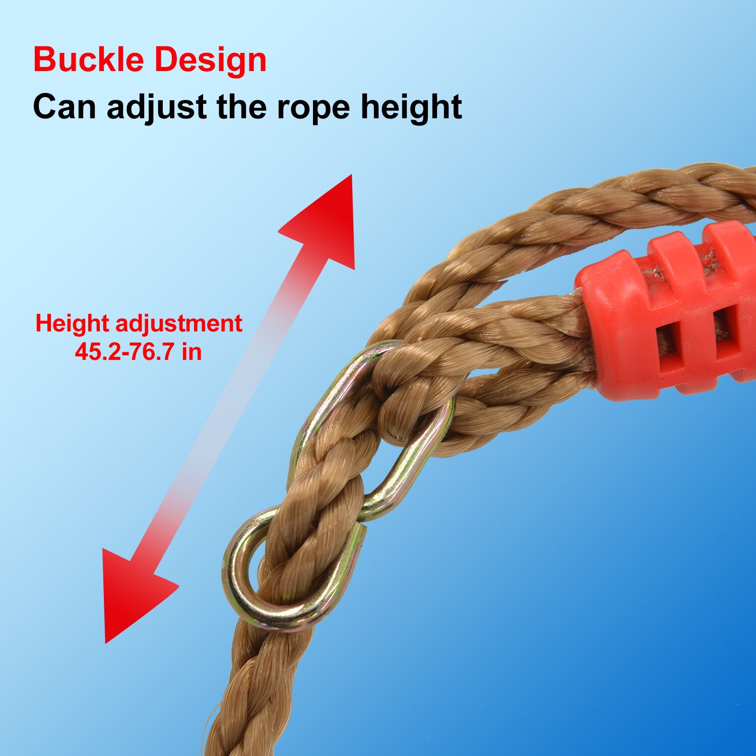 OTEKSPORTS wing Seat Children Garden Toys Outdoor ... – Grandado