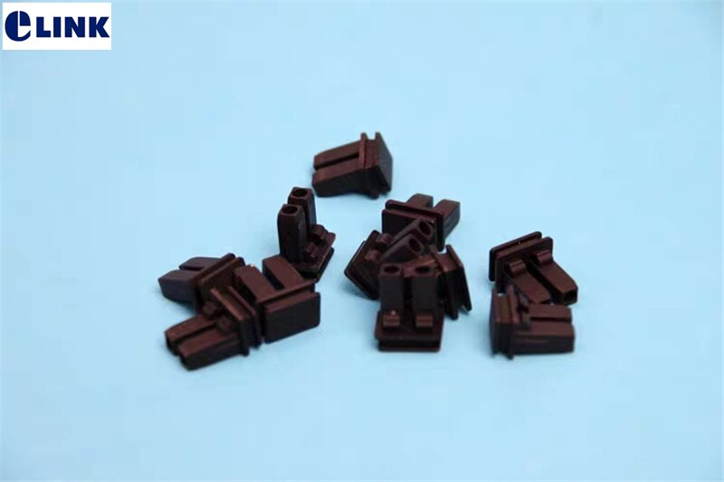 100pcs SFP Dust plug SFP+ dust cap for SFP XFP mod... – Grandado