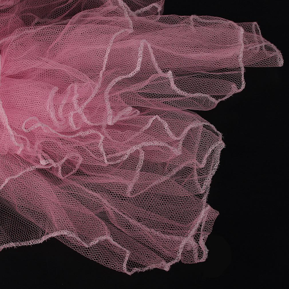 Summer Round Lace Insect Bed Canopy Netting Curtai... – Grandado