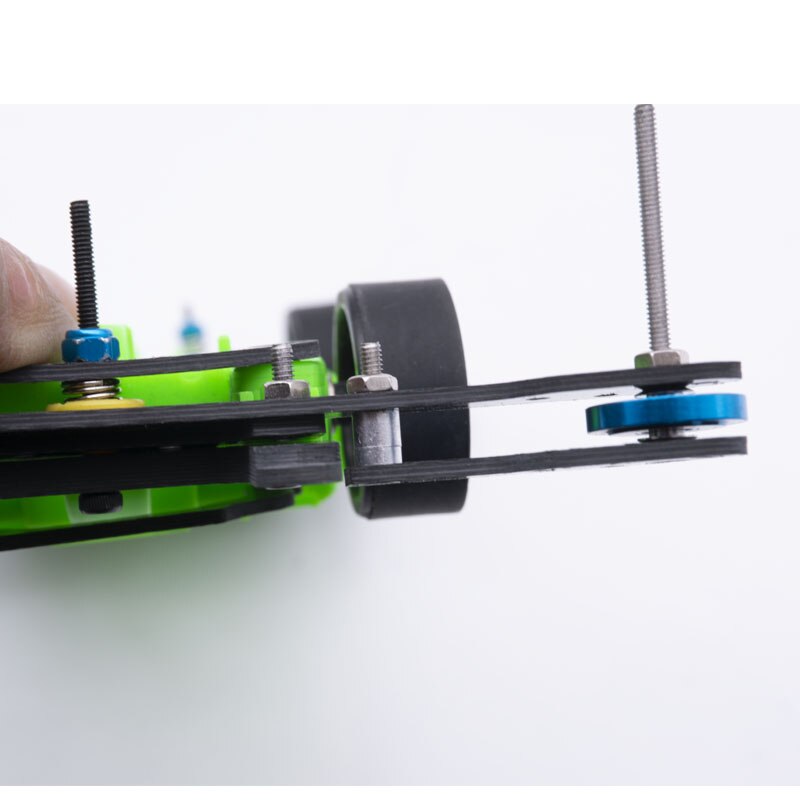 mini 4wd carbon pivot set swing fish car parts MS ... – Grandado