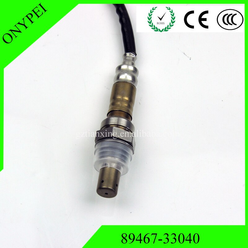 Oem del # 89467-33040 o2 lambda syresensor för toy... – Grandado