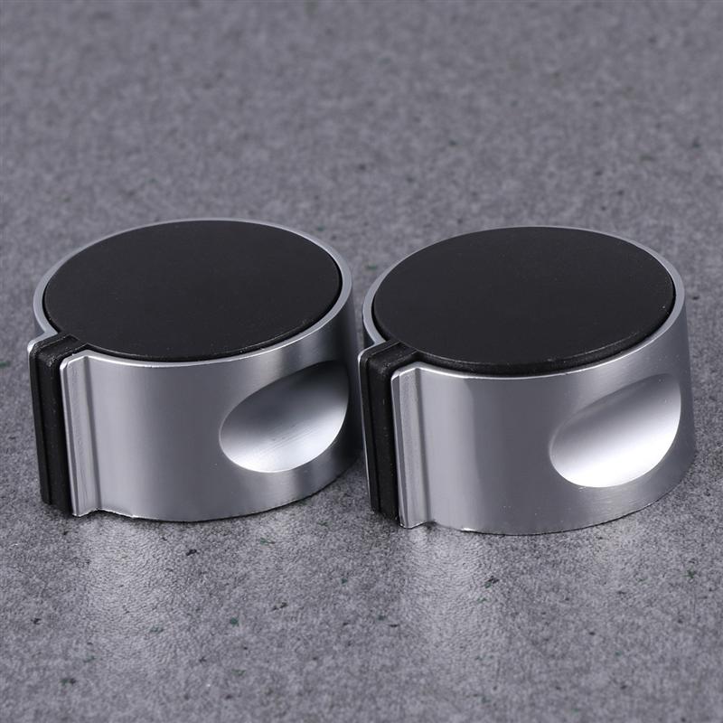 5PCS Gas Stove On-Off Knob Cooker Metal Button Ign... – Grandado