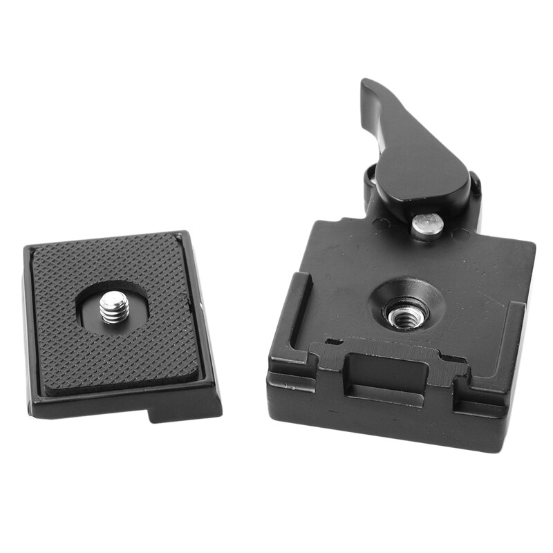 Stativ Gimbal Quick Release Platte Quick Release H... – Vicedeal