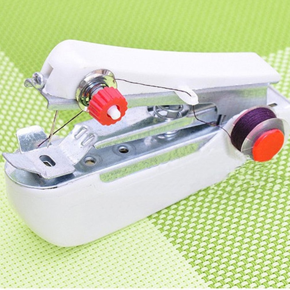 Multi-Function Household Manual Sewing Machine Por... – Grandado