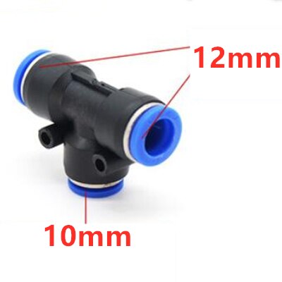 4mm 6mm 8mm 10mm 12mm Pneumatische Slang Plastic 3... – Vicedeal