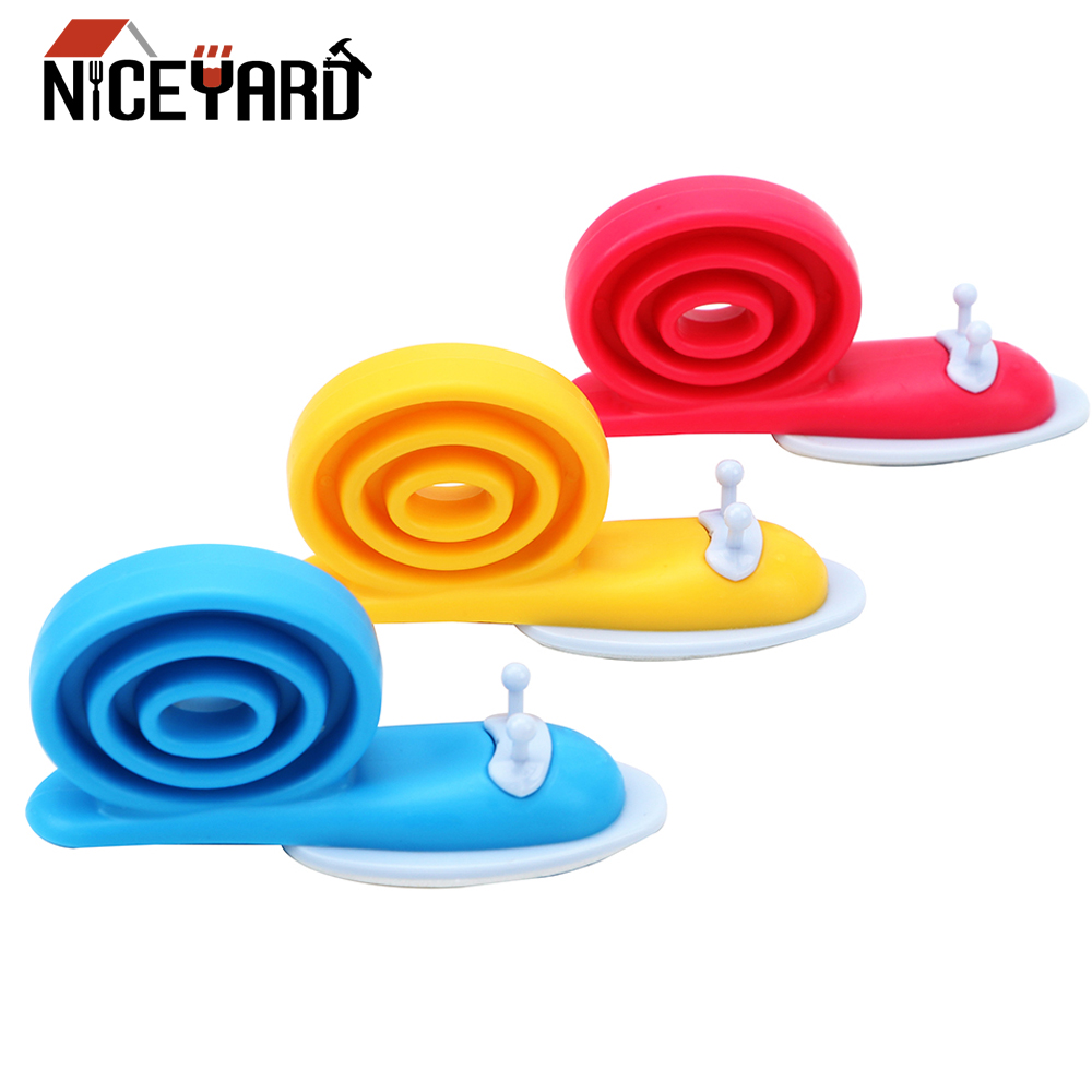NICEYARD 3 piece/set Door Stops Safety Guard Finge... – Vicedeal