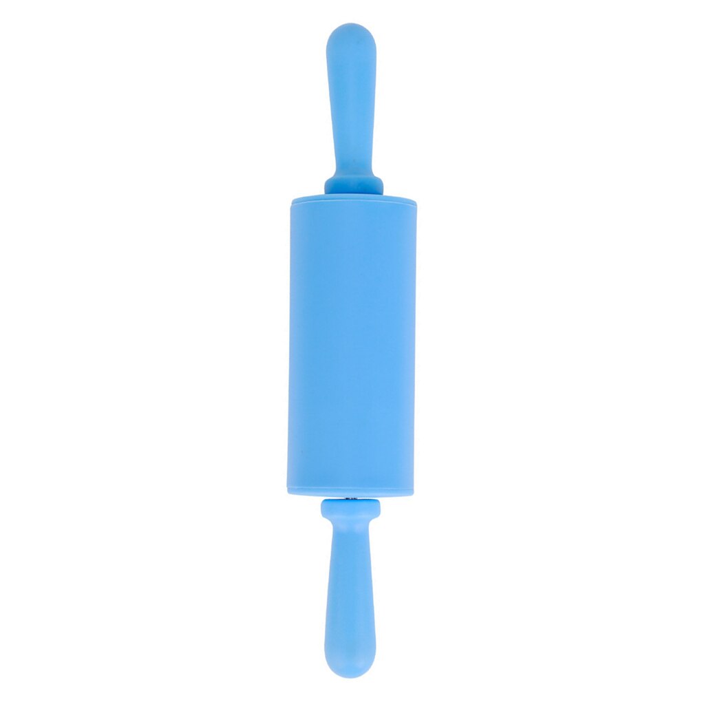 Non-stick Fondant Roller Food Grade Siliconen Deeg... – Grandado