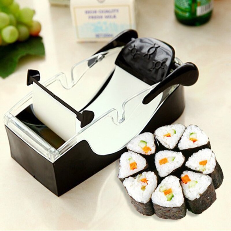Kitchen Perfect DIY Cutter Easy Machine Rice Tool ... – Vicedeal