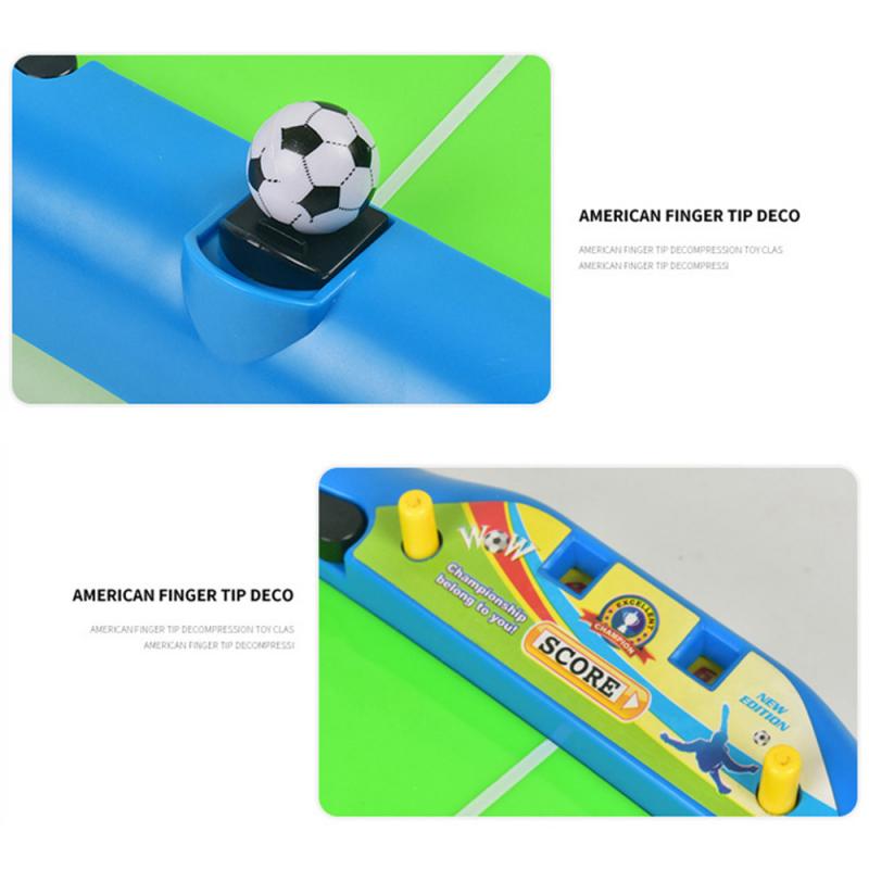 Children's mini football board game, portable outd... – Vicedeal