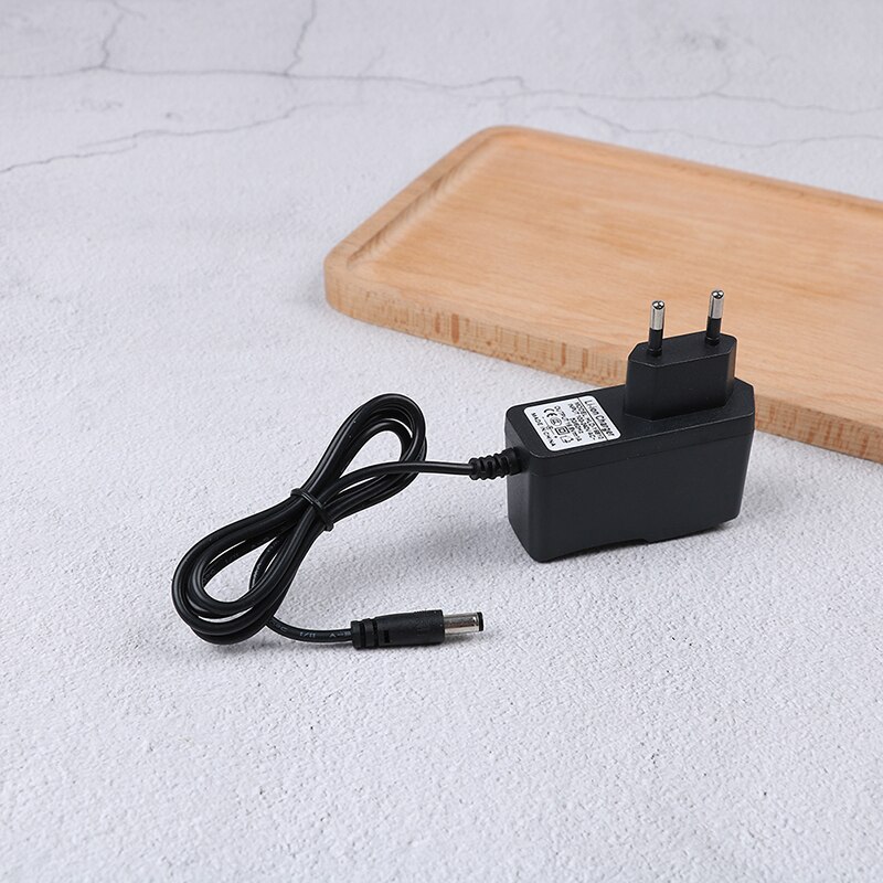 EU 2 Pin Plug 16.8 v 1A Charger Adapter Voor Lithi... – Grandado