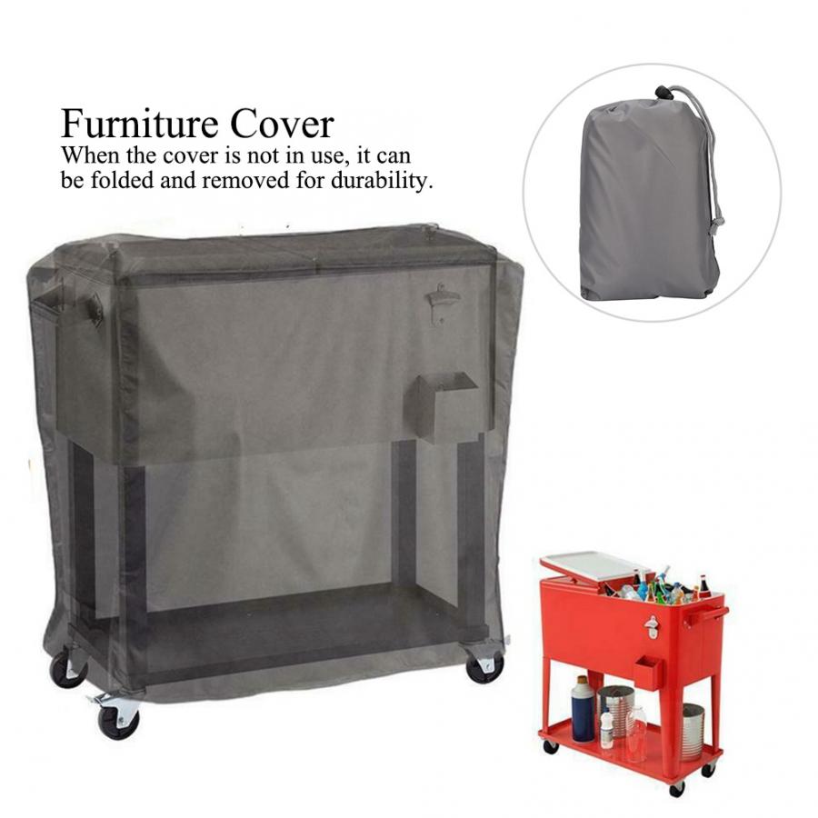 Oxford Fabric Waterproof Protective Cover Fried Ic... – Vicedeal