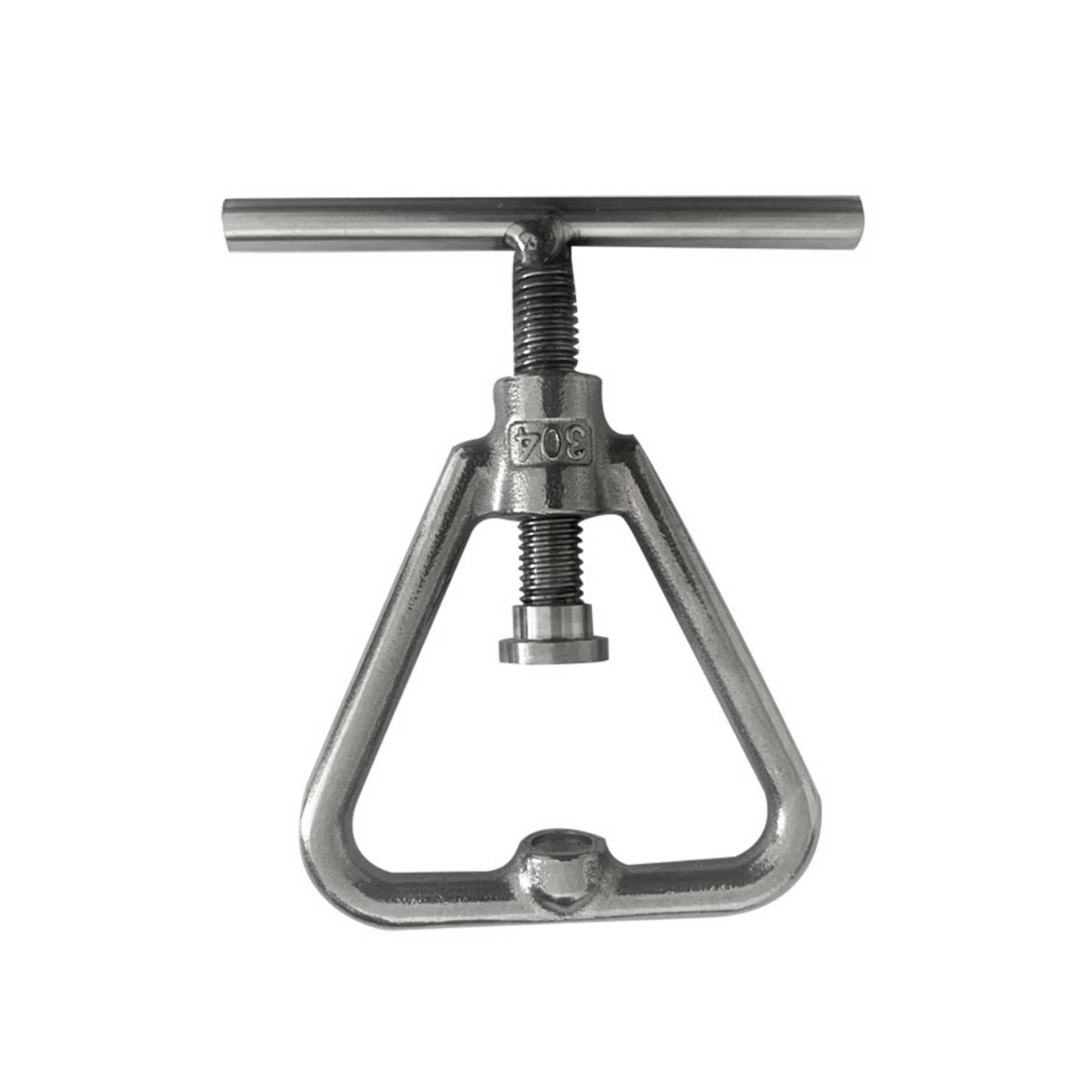 Nut Opener Machine Walnut Sheller Tool Stainless S... – Grandado