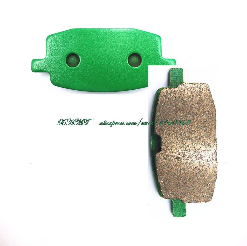 Rem Schoen Pads Set Voor Beta R 125 R125 R- 125 ( ... – Grandado