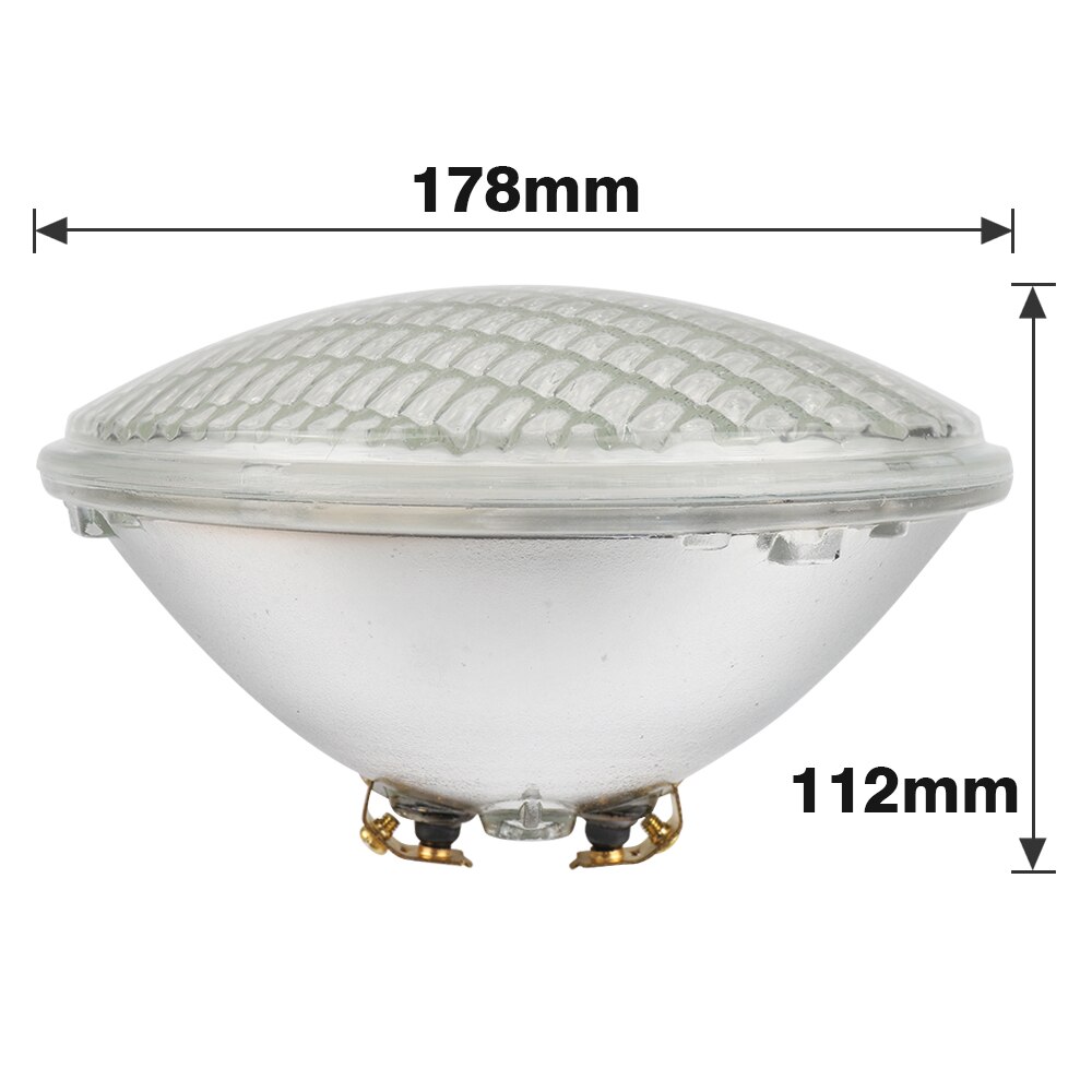 18 LEDs RGB Swimming Pool Lamp Par56 Led Underwate... – Grandado