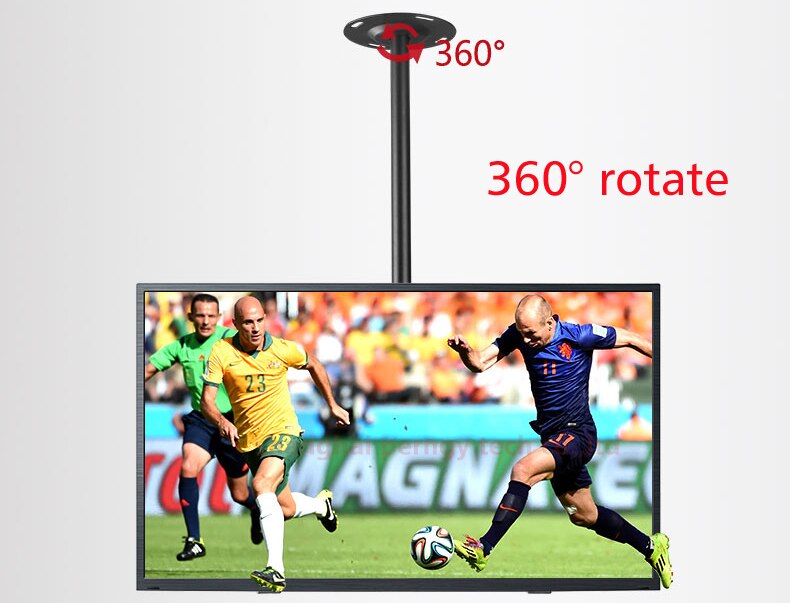 (100-150CM) DLC-102X 17-37"32" LED LCD Monitor cei... – Grandado