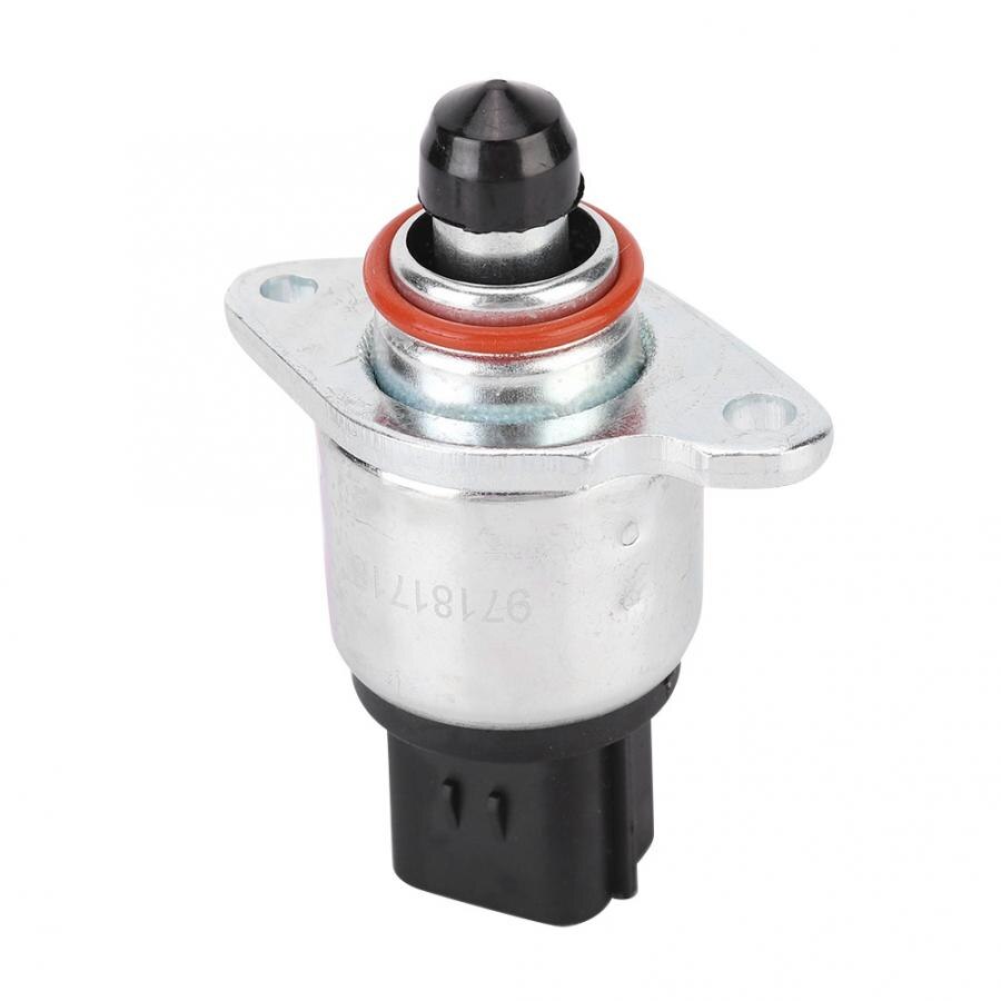 Idle Air Control Valve IAC Fit voor Mitsubishi Ecl... – Grandado