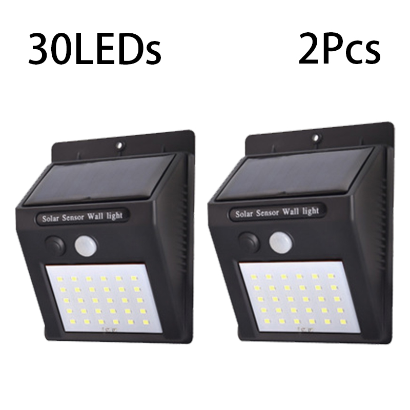 PIR Motion Sensor 20/100LED Sunlight Control 1/3 S... – Vicedeal