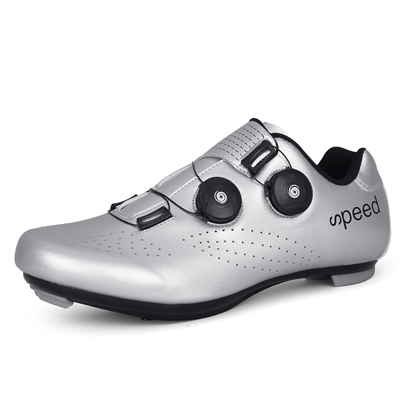 Profession Self-locking Cycling Shoes Mens Ultrali... – Grandado