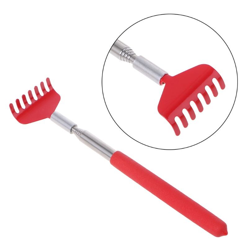 Back Scratcher Telescopic Scratching Backscratcher... – Grandado