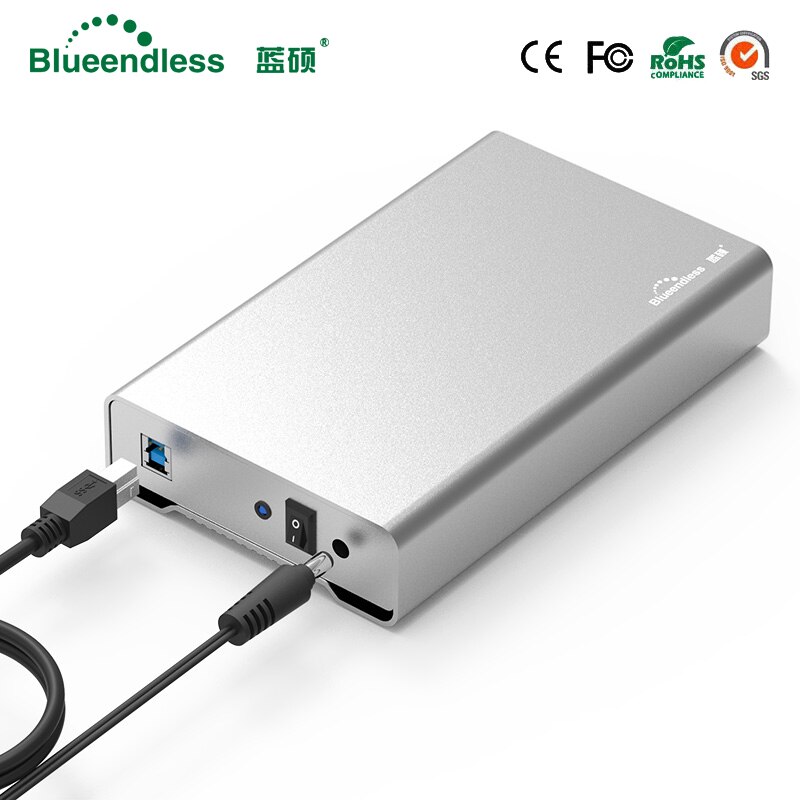 100% Product hdd box 3.5 sata usb 3.0 hard disk di... – Grandado