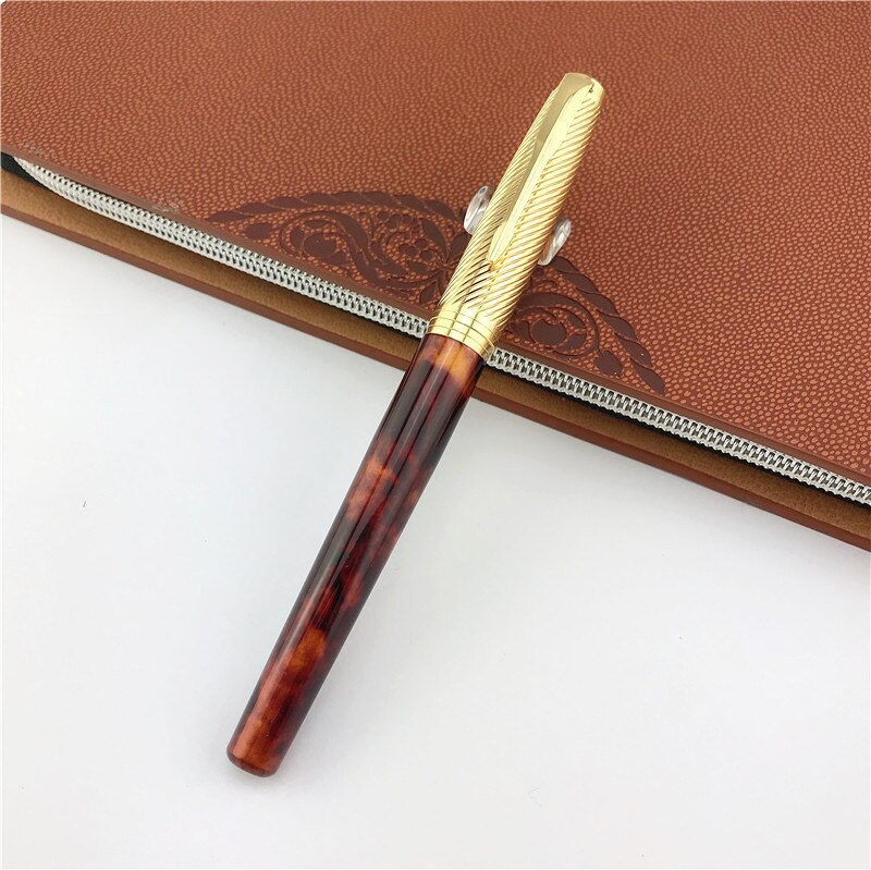 MONTE MOUNT luxury dragon fountain pen metal ink p... – Vicedeal