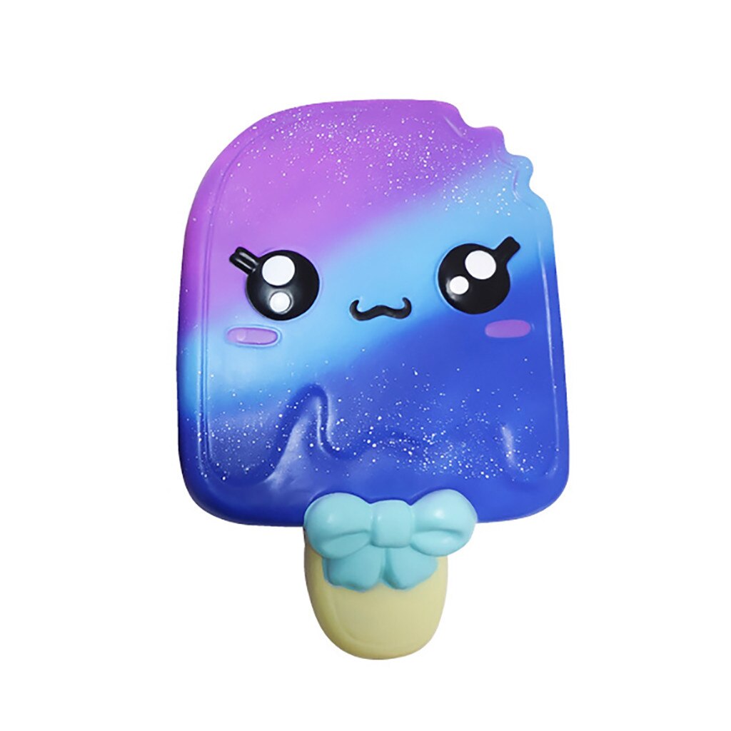 HIINST Squishy Jumbo Squishy Popsicle Cute Squishy... – Grandado