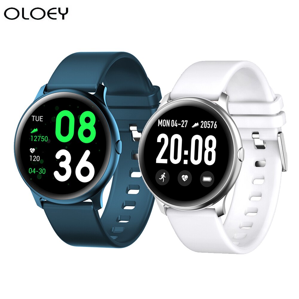 Reloj deportivo inteligente resistente al agua IP6... – Grandado