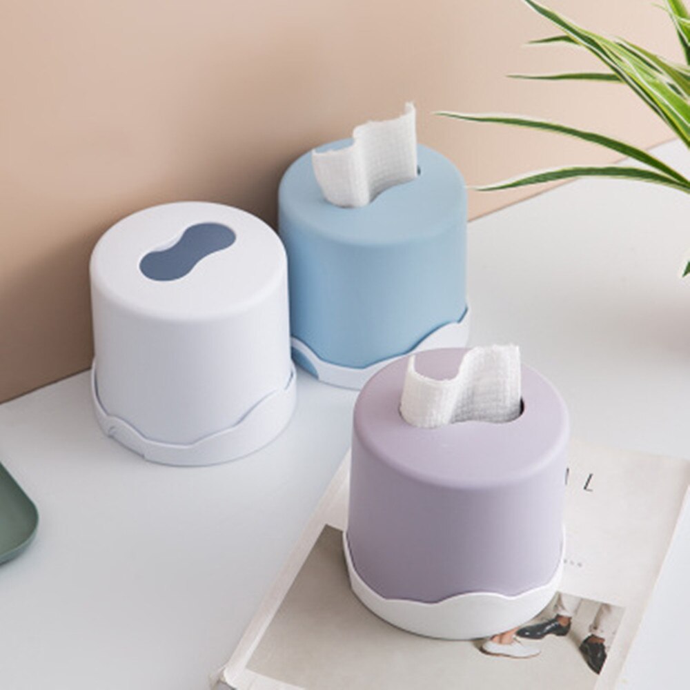 Europese Abs Tissue Box Hotel Woonkamer Kantoor Pa... – Grandado