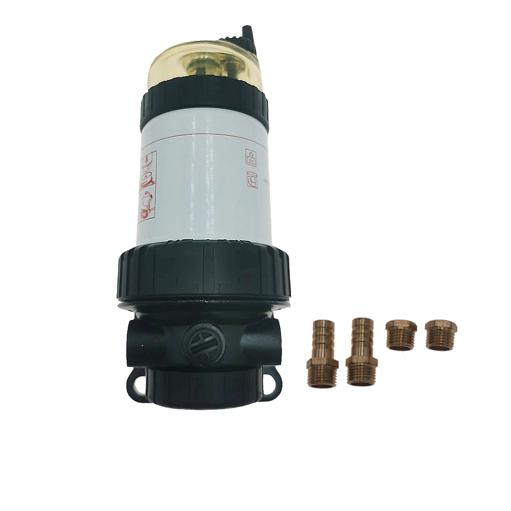 Filter Assembly 31863 Replacement Diesel Water Sep... – Grandado