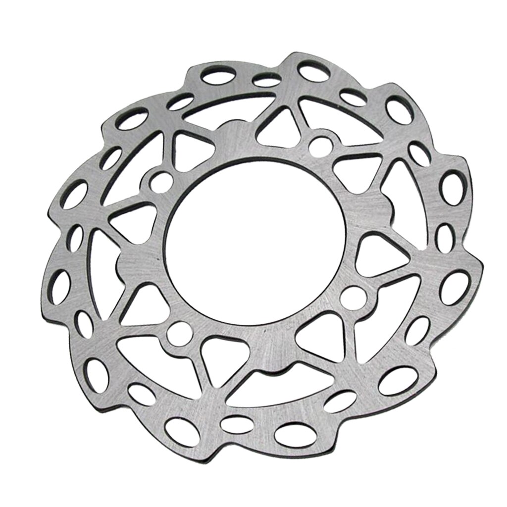 FRONT BRAKE DISC 190mm For THUMPSTAR ATV 125cc 140... – Grandado