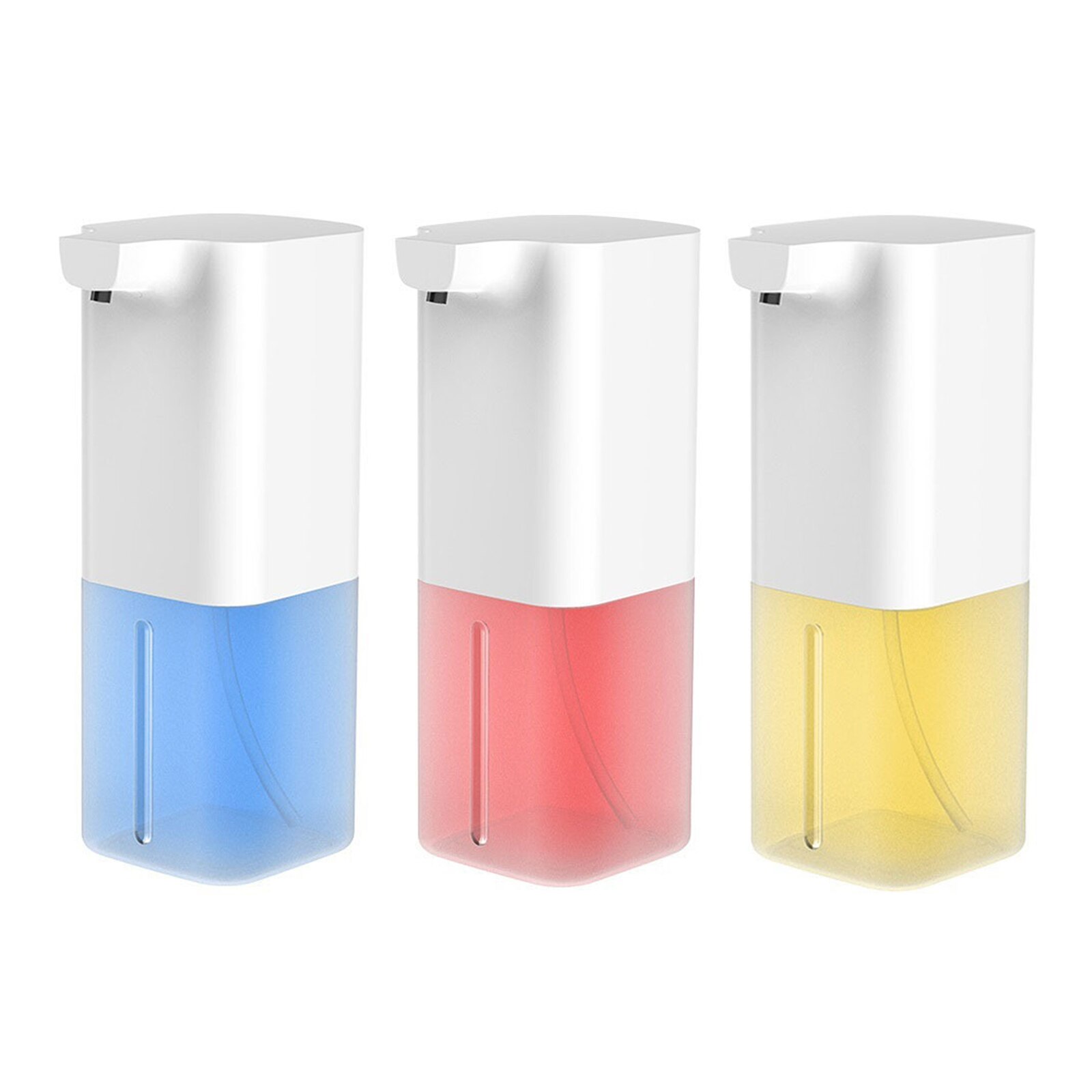 350ml Automatic Soap Dispenser Box Vertical Touchl... – Grandado