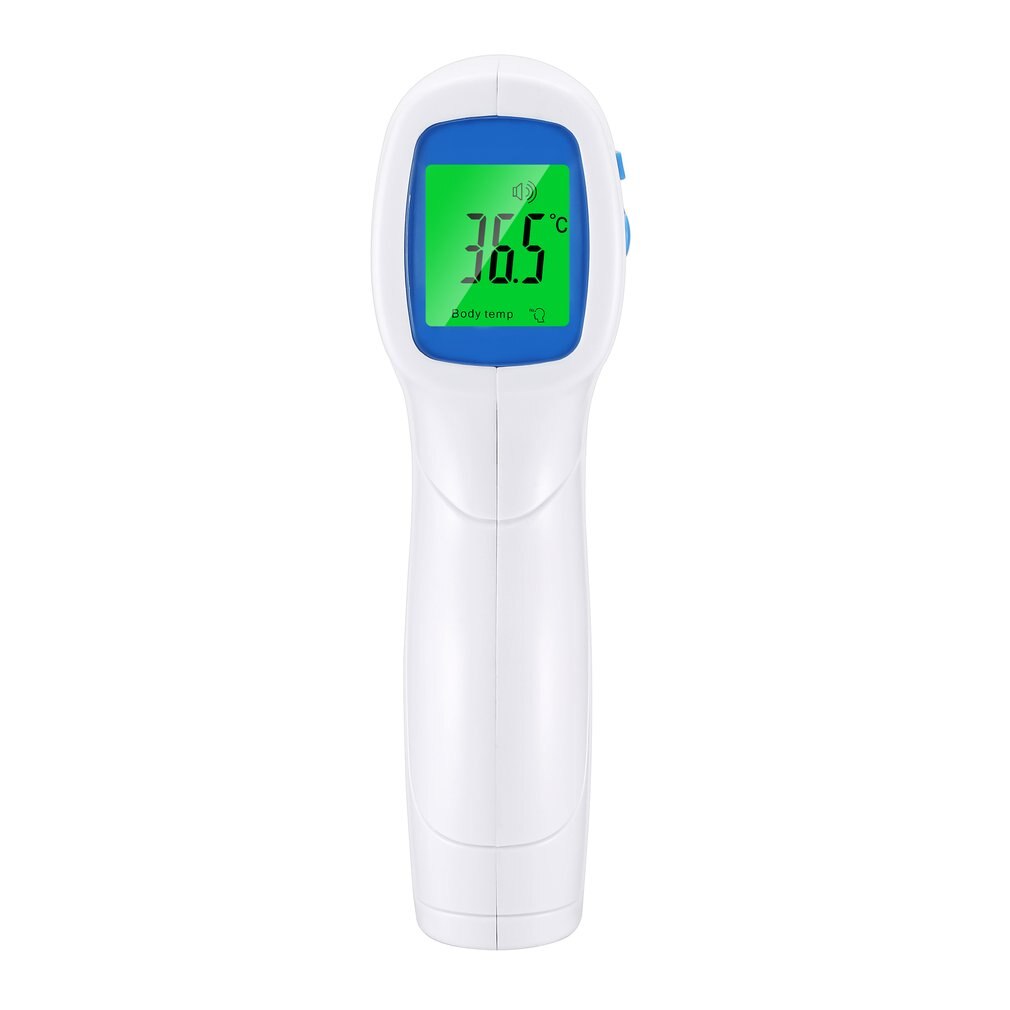 Non Contact Infrared Forehead Thermometer for Feve... – Grandado