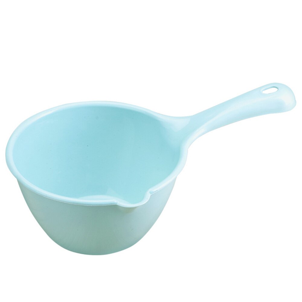 3 Pcs Thicken Plastic Water Ladle Bathing Bailer W... – Grandado