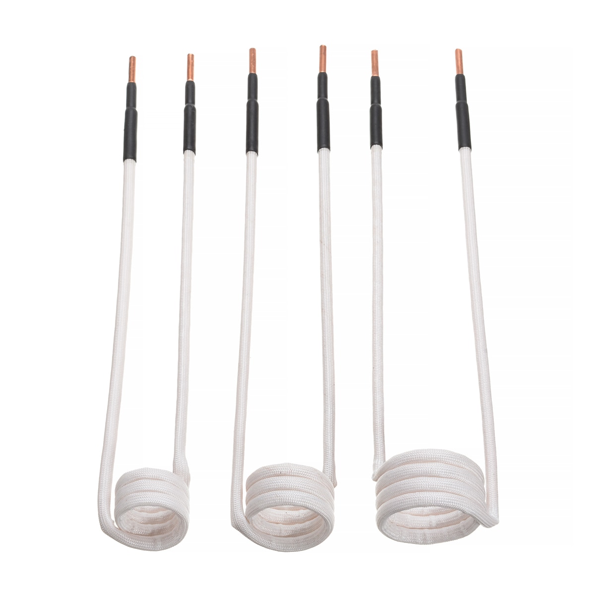 4pcs Mini Magnetic Heater DIY Induction Coils Indu... – Grandado