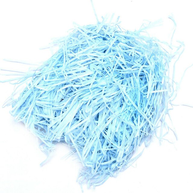 Paper Shreds Hamper Iridescent Material Packing Re... – Vicedeal