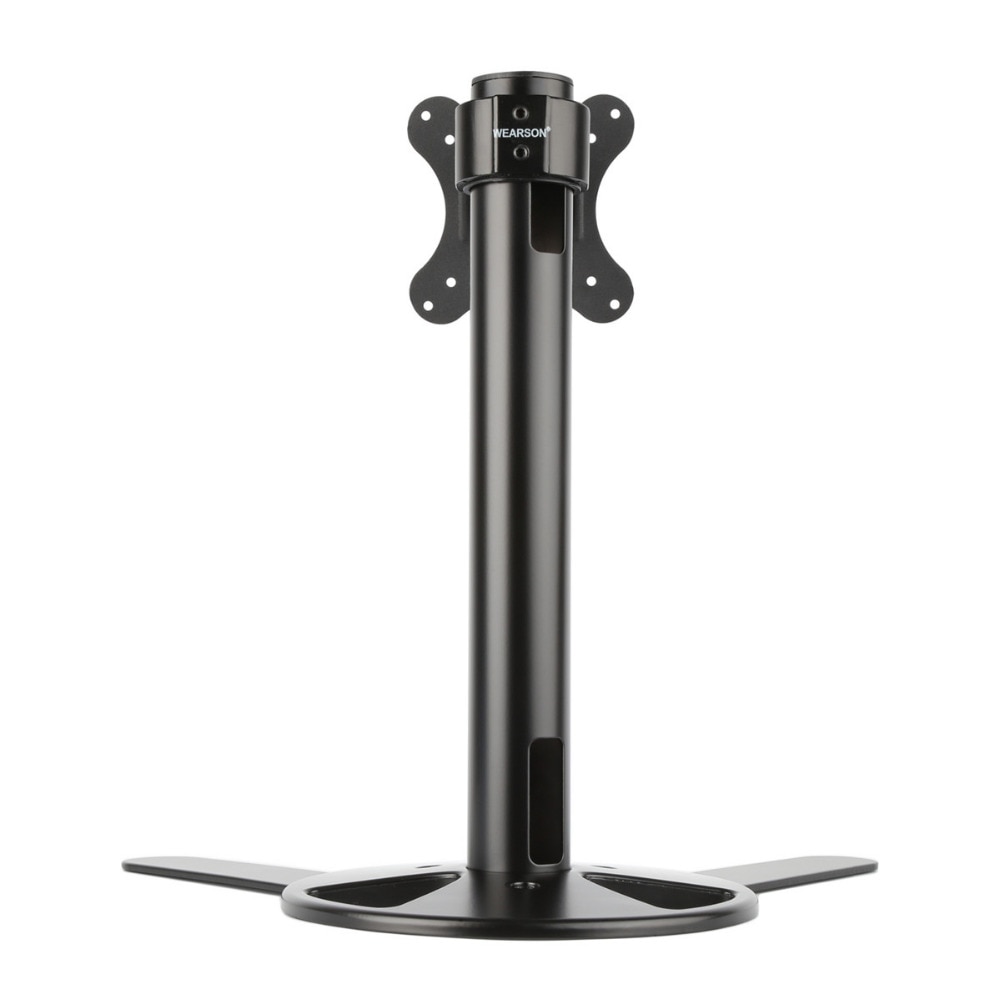 Wearson Universal LED LCD TV Stand Height Adjustab... – Grandado