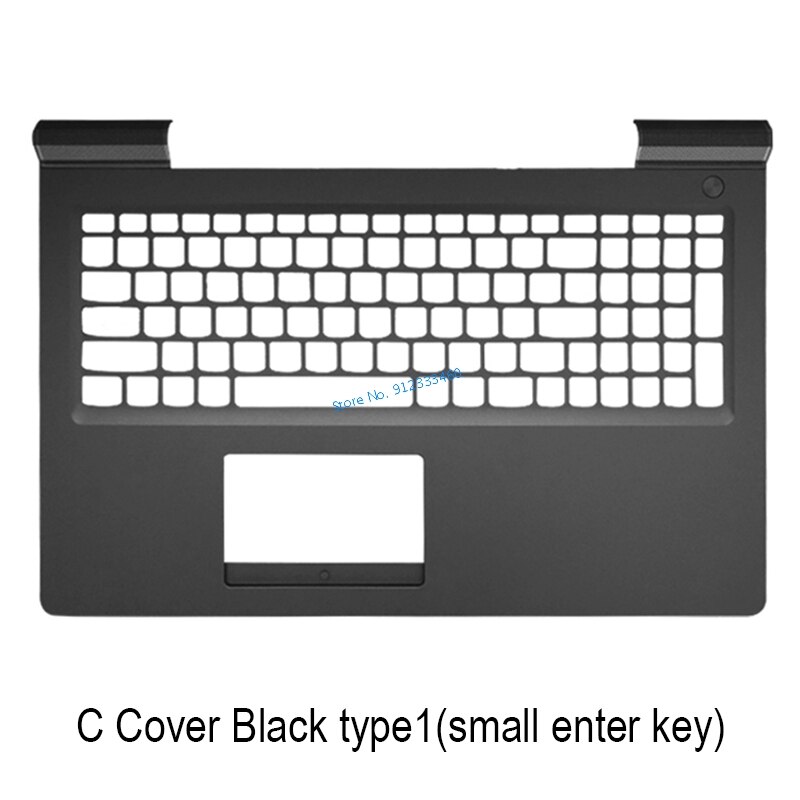 Laptop Lcd Back Cover/Front Bezel/Scharnieren/Palm... – Grandado