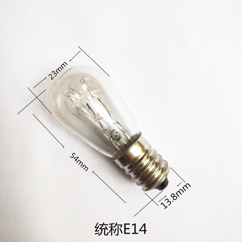 2 st e12 e14 maskin indikatorlampa 24 v 30 v 110 ... – Grandado