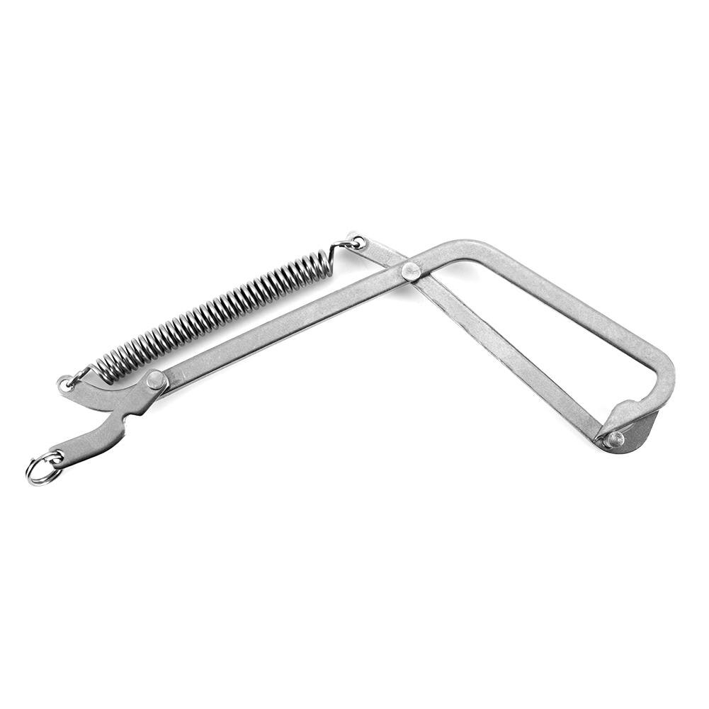 Stainless Steel Crab Grabber Grip Fishing Traps Pi... – Grandado