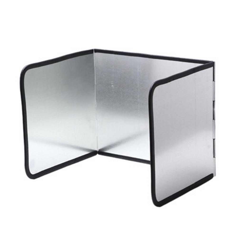 Kitchen Splatter Shield Guard Oil Divider Splash P... – Vicedeal