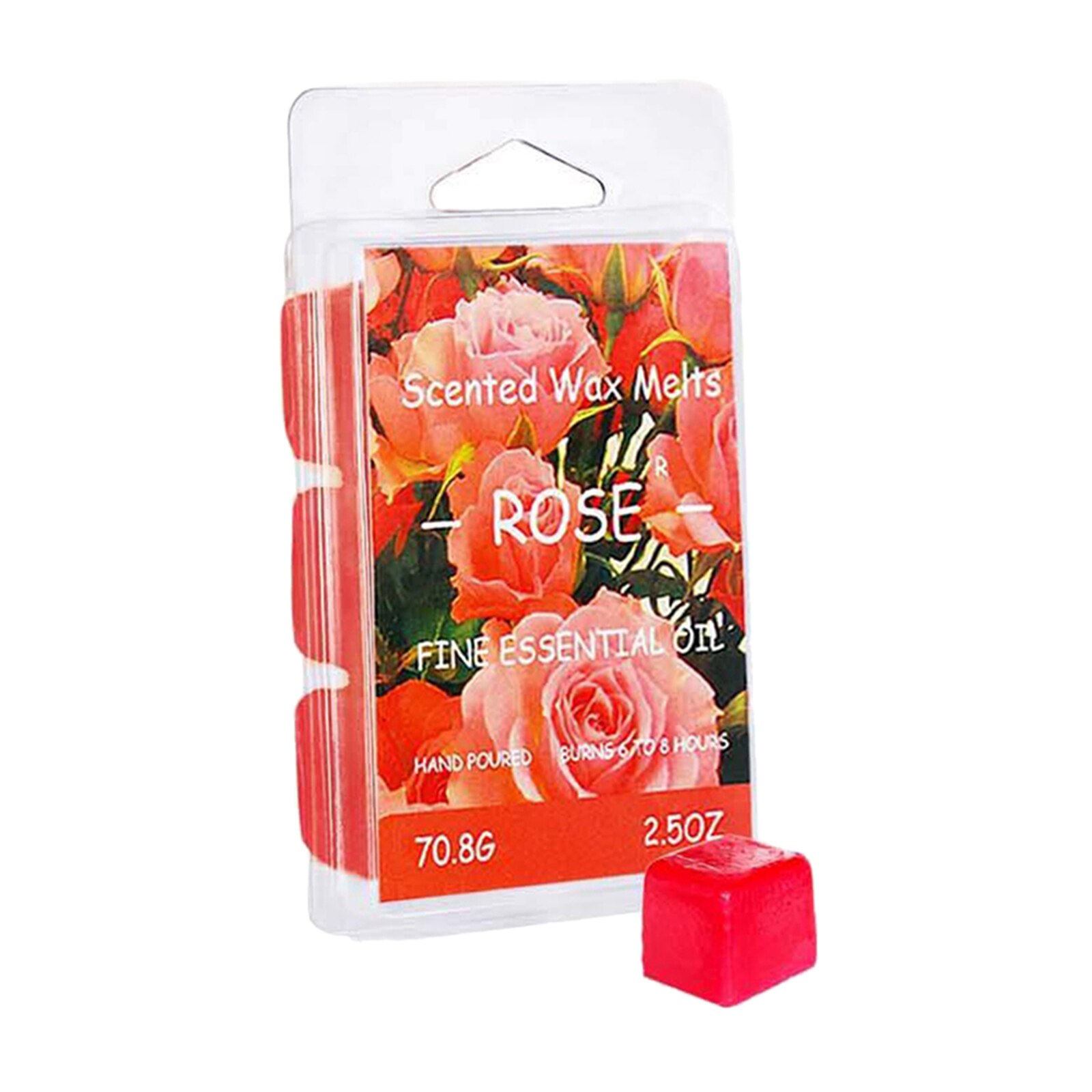 Scented Wax Melts Air Freshener, Soy Wax Cubes for... – Grandado