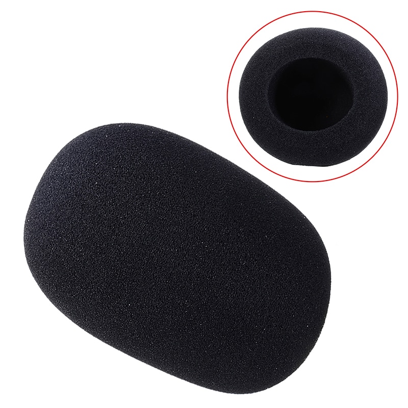 1pc Foam Cover Windscreen Filter for Blue Yeti Con... – Grandado