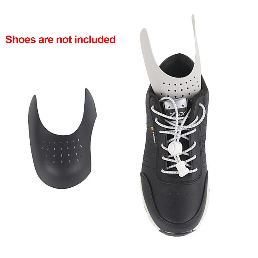 1 Pair Protector Keeping Bending Crack Shoe Stretc... – Grandado