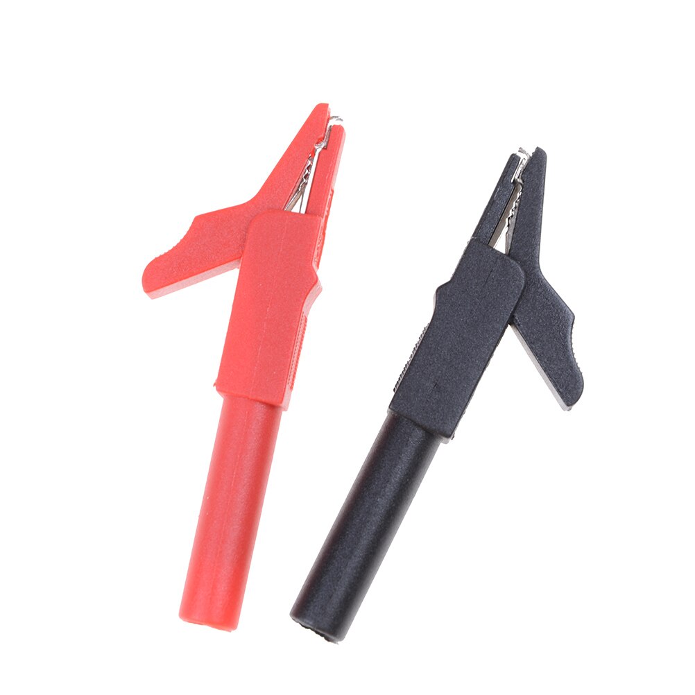 Insulative Full Protective Crocodile clip Multifun... – Grandado