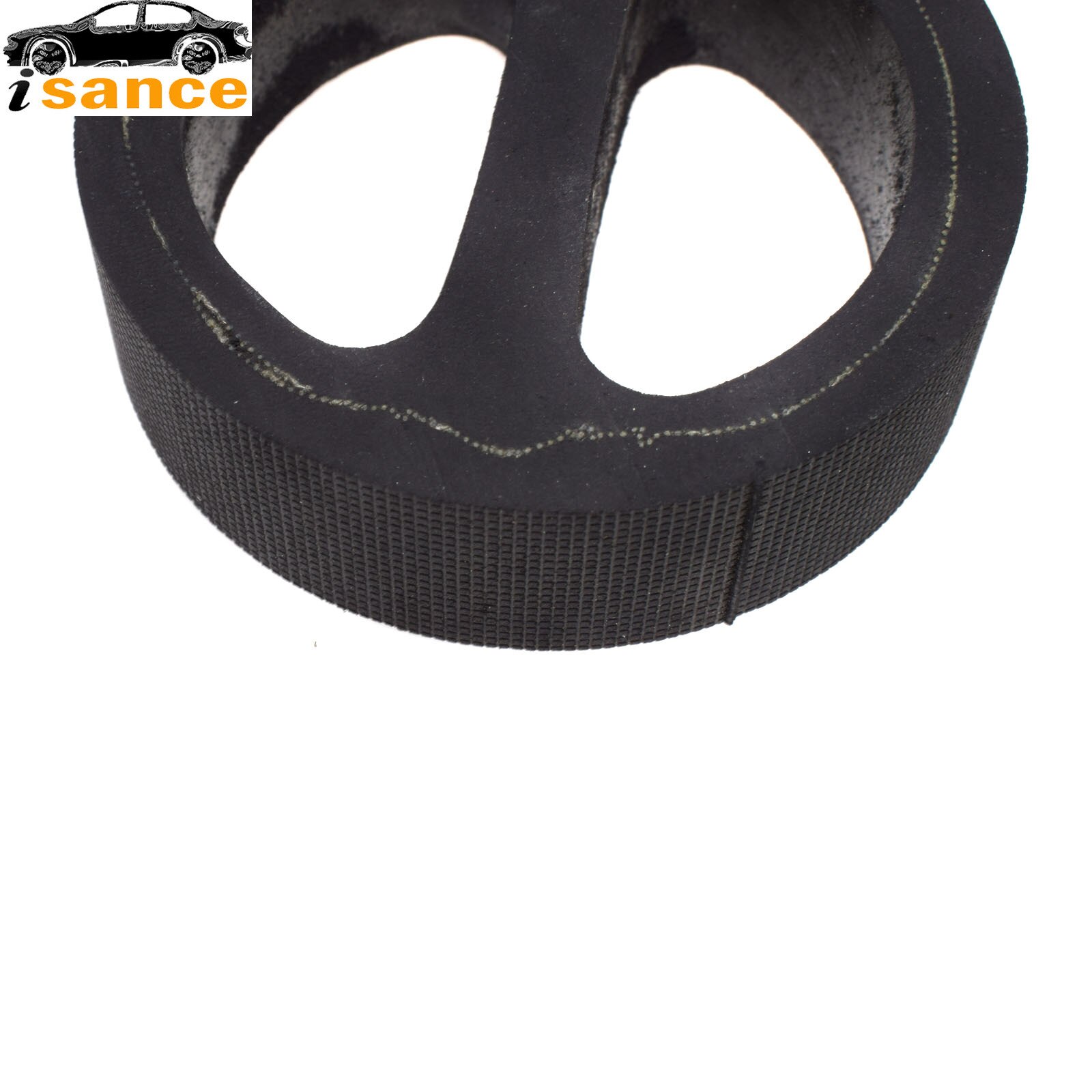 Isance Exhaust Rubber Exhaust Hanger Bracket Holde... – Grandado