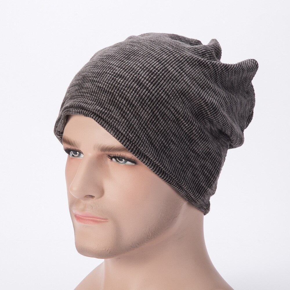 Men's Hat Hood Hood Hood Hat Hood Hat Quick-sell W... – Vicedeal