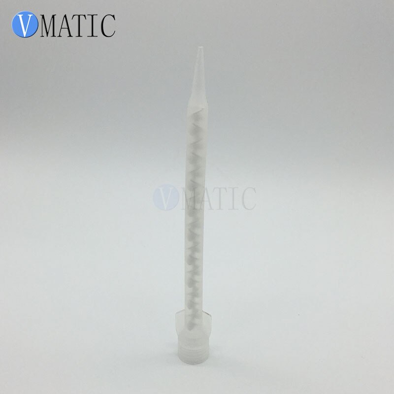 Luer lock statisk blandare för stor patron 200ml 4... – Grandado