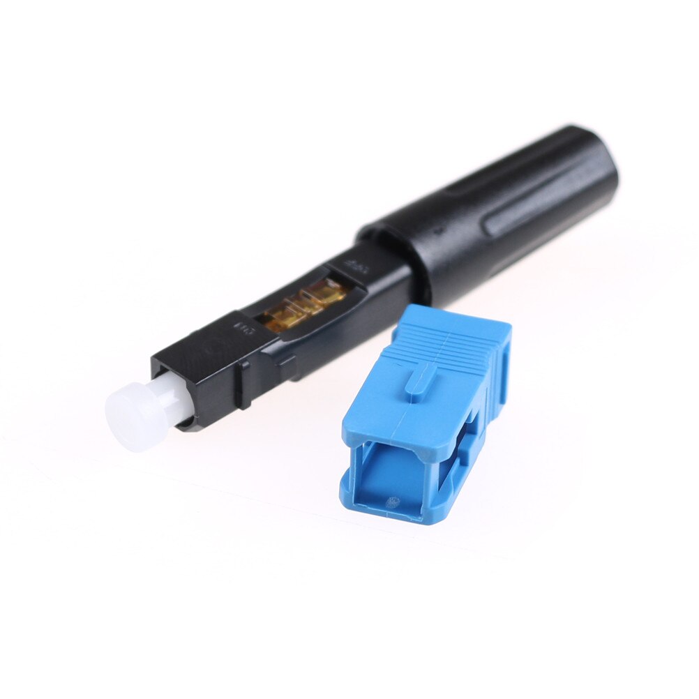 Ftth Sc Single Mode Upc Snelle Connector Sc Fiber ... – Vicedeal