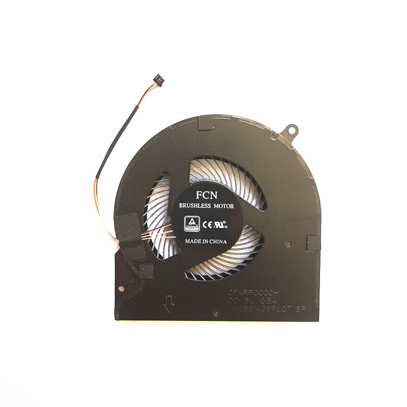 CPU GPU Cooler Fan For Razer Blade 15 RZ09-0238 RZ... – Vicedeal